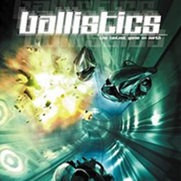 Ballistics review — Avoiderdragon