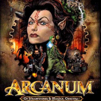 Revisiting Arcanum: The Story So Far | Avoider.net