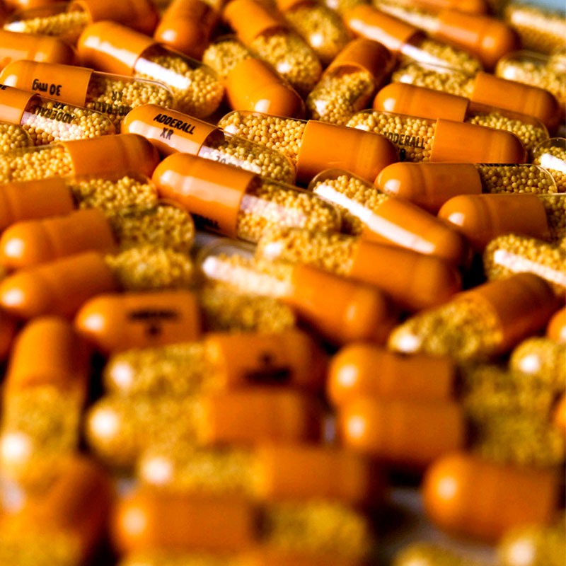 Real-Life Stimpack: PEDs in Pro Gaming | Avoider.net