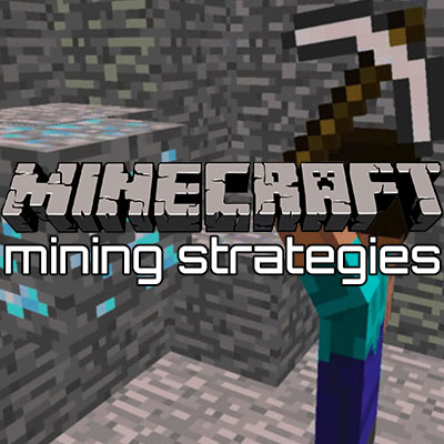 Advanced Mining Strategies for Minecraft | Avoider.net