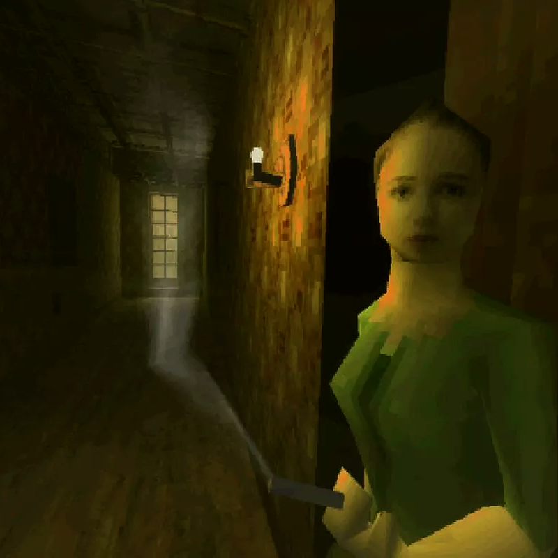 Paratopic Game Review: A Short, Dark, and Serene Mess | Avoider.net