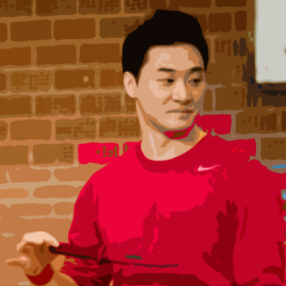 DK Yoo and the Martial Art of Hypnosis | Avoider.net