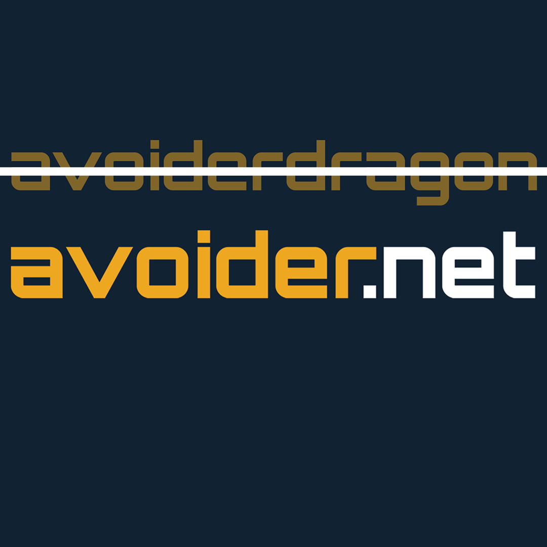 Rebranding to Avoider.net Before 2023 | Avoider.net
