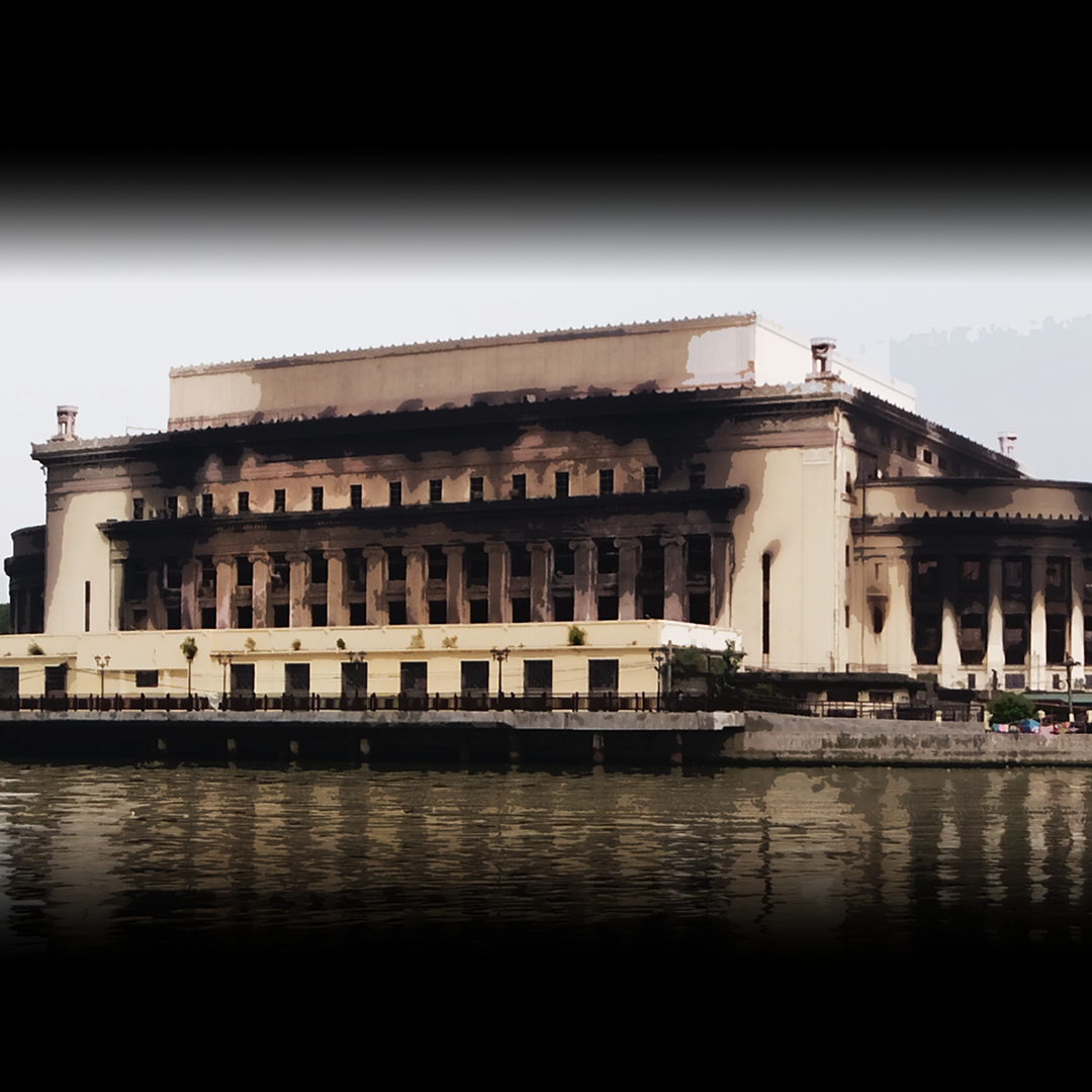 Manila Central Post Office Fire Almost Cost Me $155 | Avoider.net