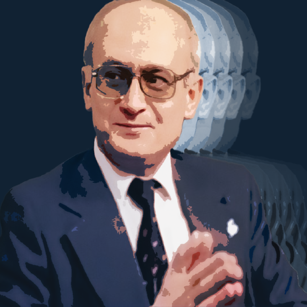 The Four Stages of Ideological Subversion | Avoider.net