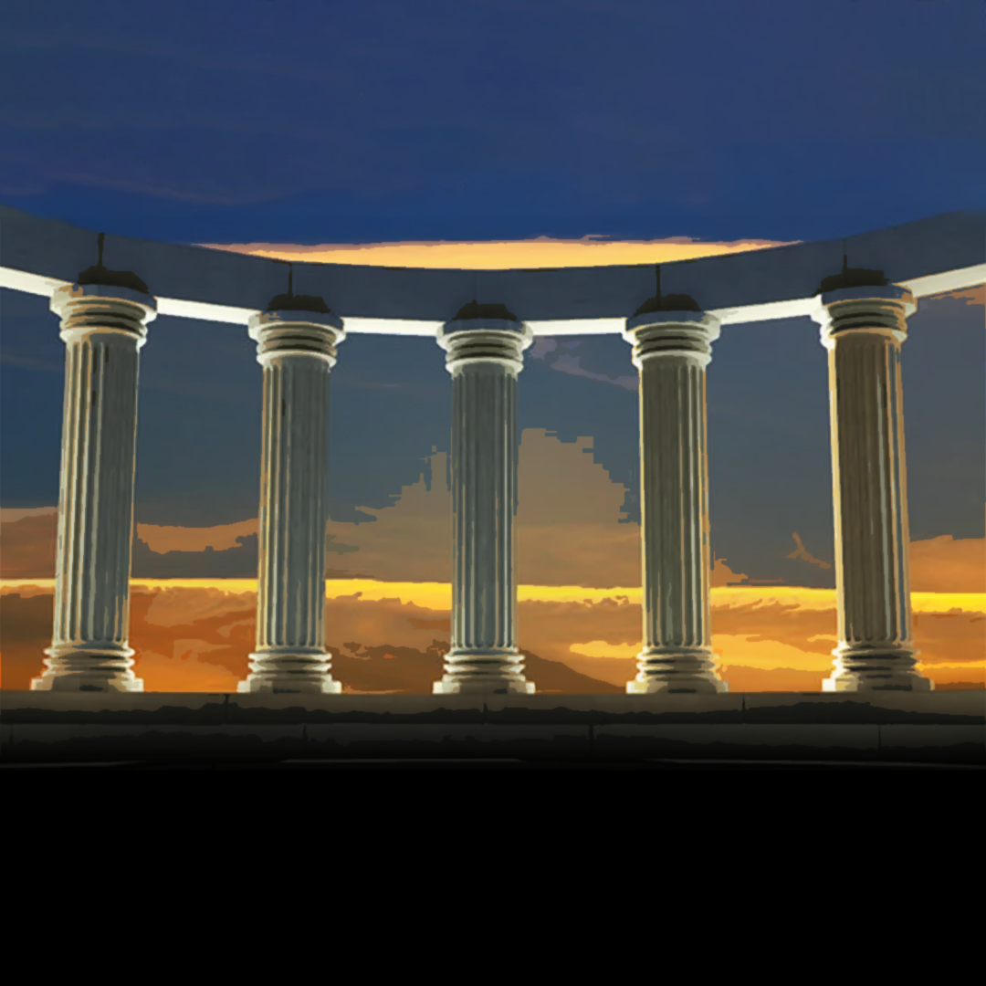Build Skill Pillars for a Well-Rounded Life | Avoider.net
